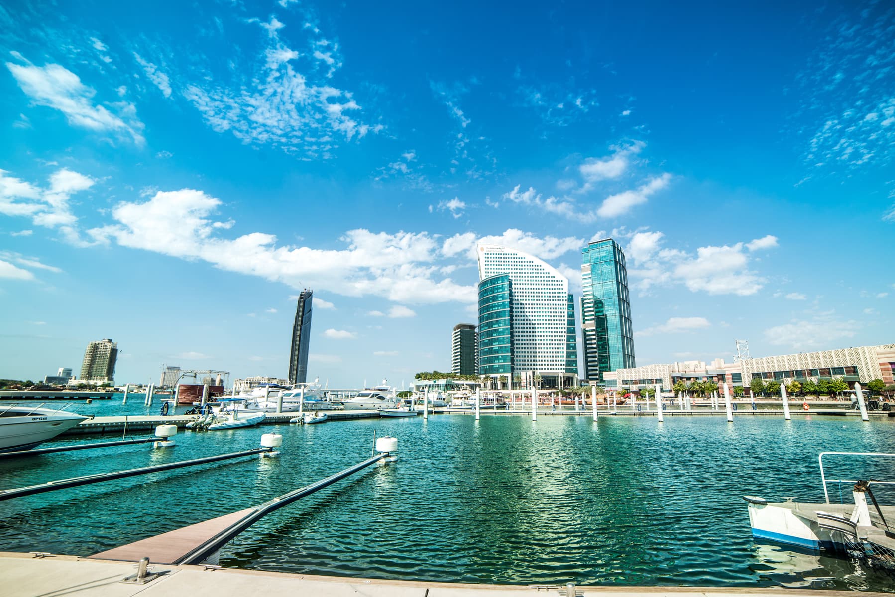 Dubai City Tours: Buchen Sie Dubai Sightseeing Tours mit 40 % Rabatt