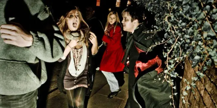 Ghost Tour Liverpool | Book Now And Grab Special Offers!