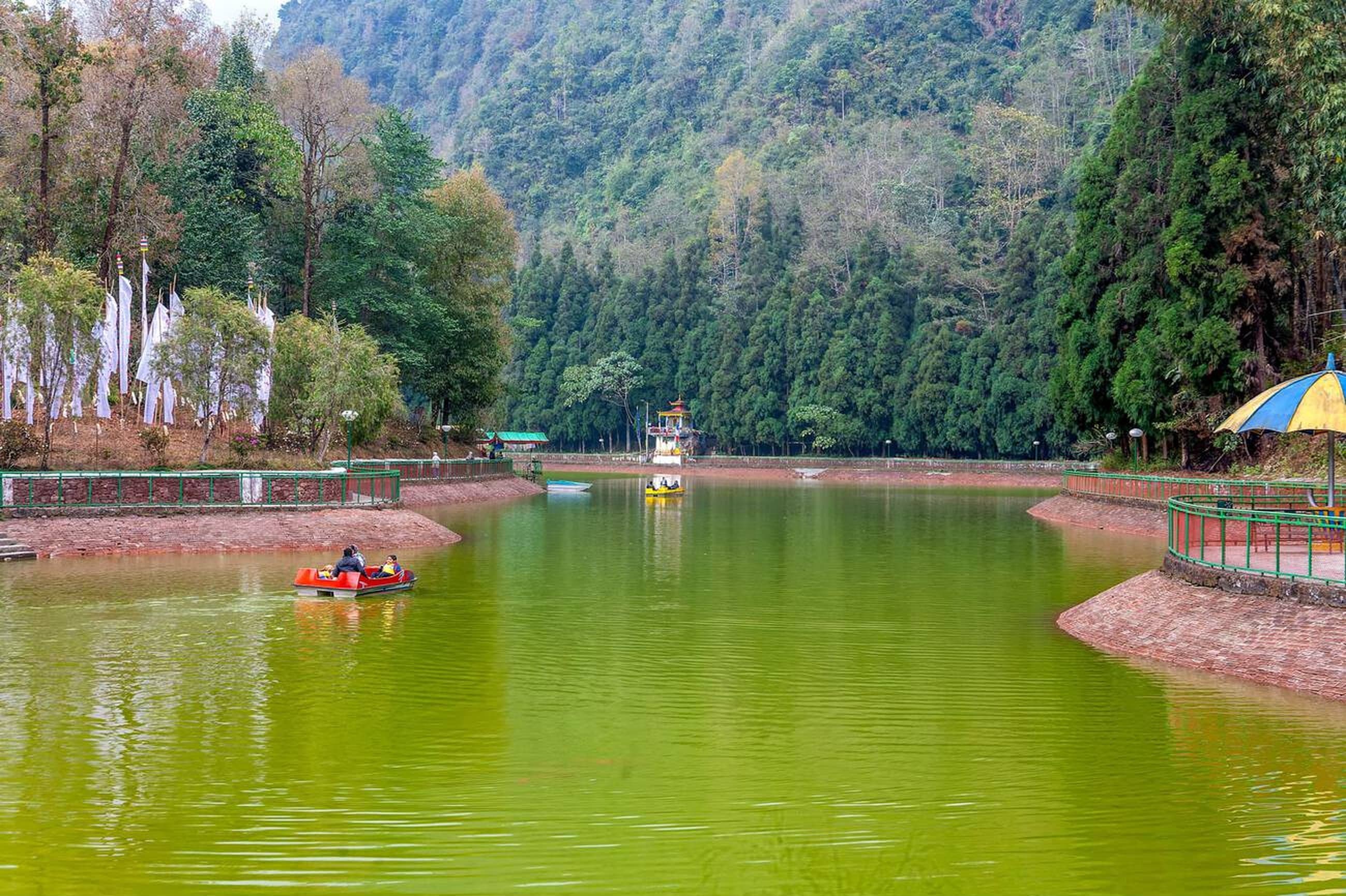 The Ultimate Sikkim Tour | A Scenic Journey through Five Wonders