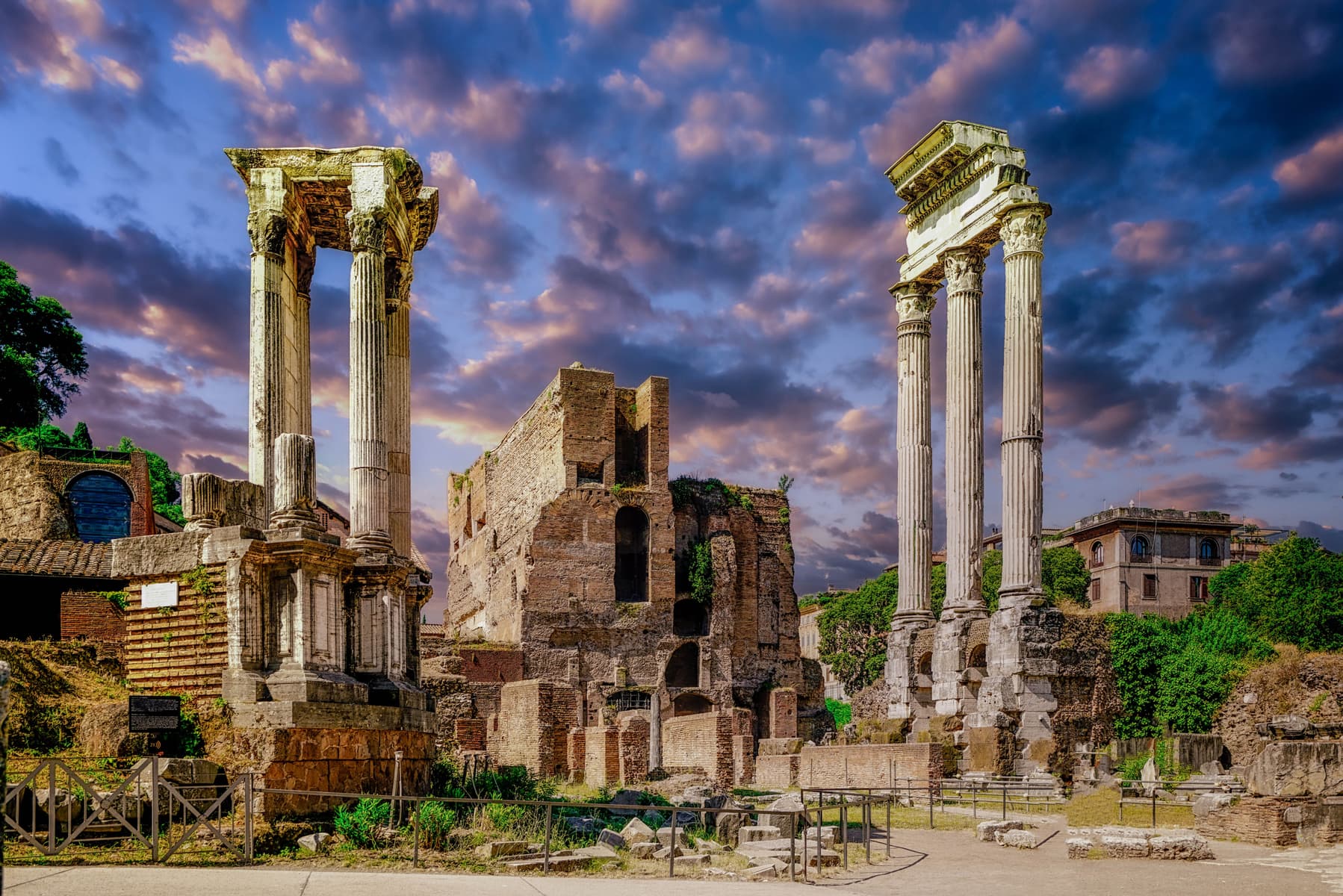 Book Your Roman Forum Tour | Things to see