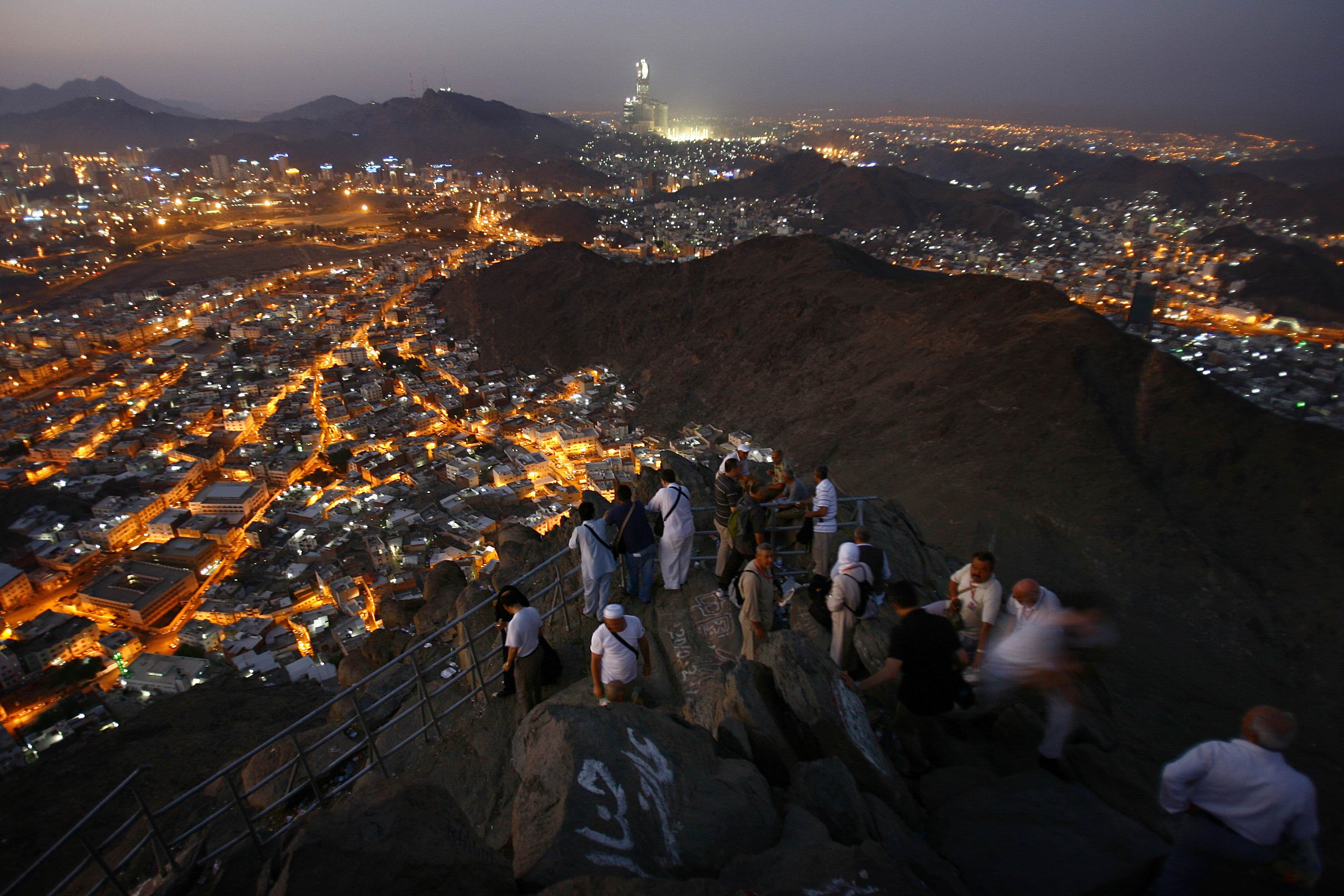 Jabal Al-Nour