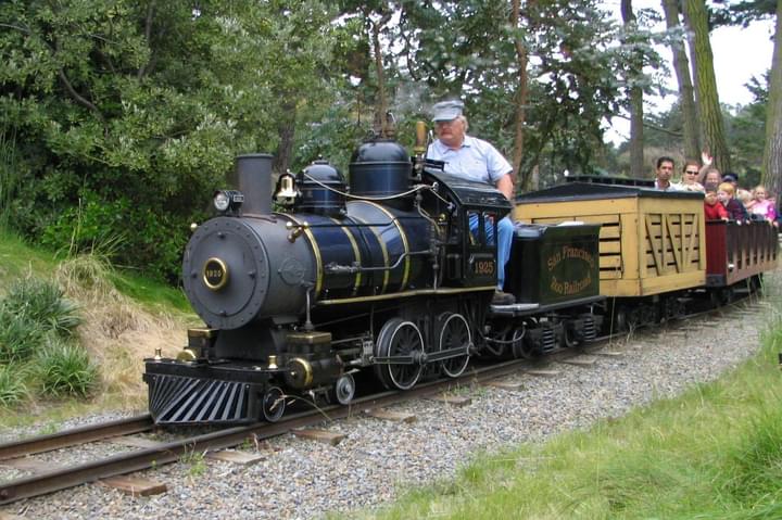 San Francisco Zoo Tickets | Book Now & Get Upto 42% Off