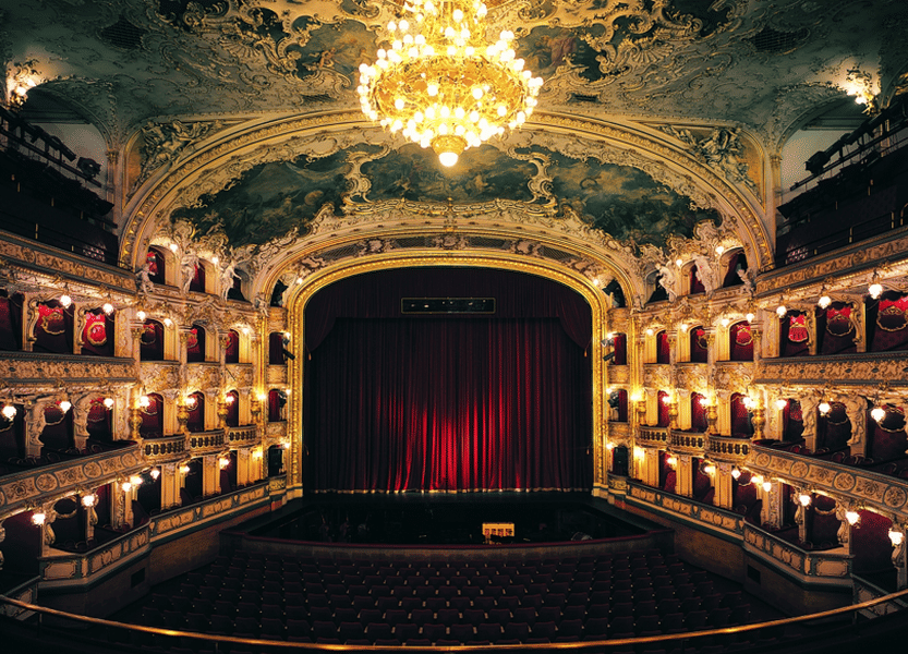 The Great Opera Arias Concert, Rome | Book Now @ 30% Off!