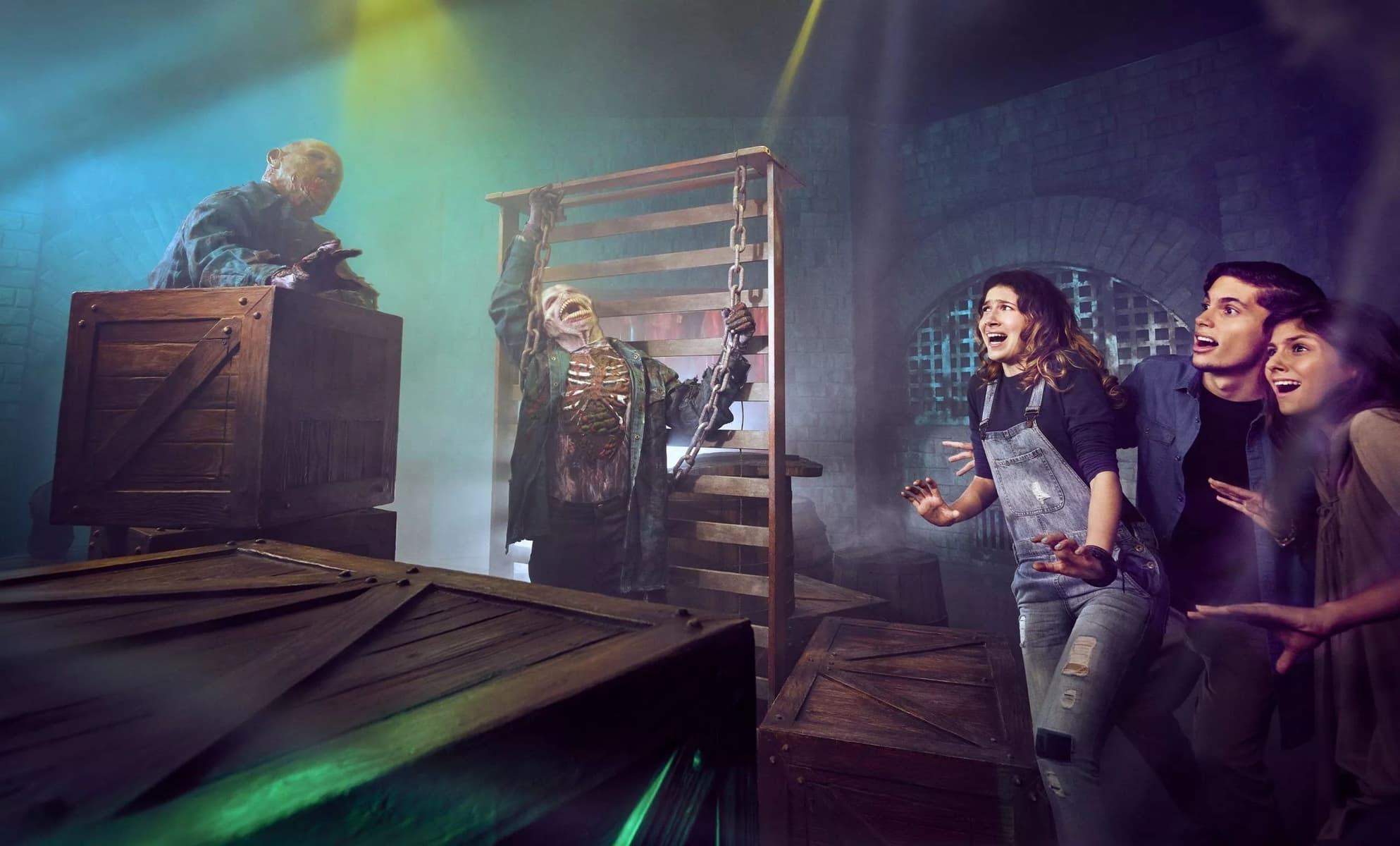 Restaurants im Img Welten voller Abenteuer für eine köstliche Mahlzeit