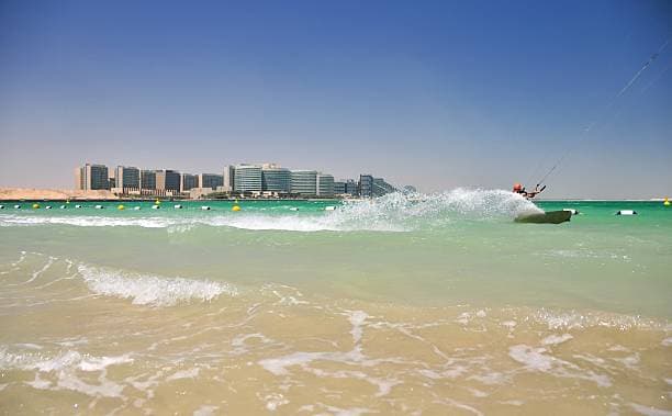 9 Things to Do in Yas Island That You Must Experience