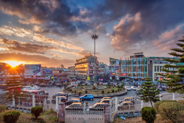 Shillong Tourism, India: Places, Best Time & Travel Guides 2023