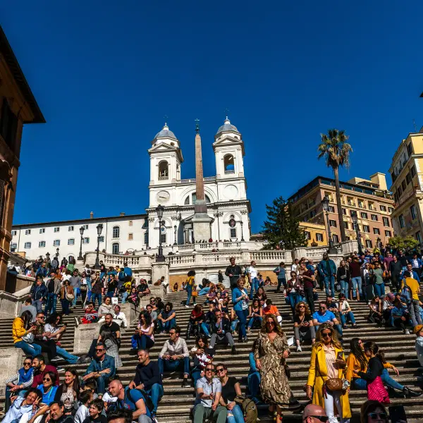 Explore Spanish Steps | A Symbol of Italian Elegance