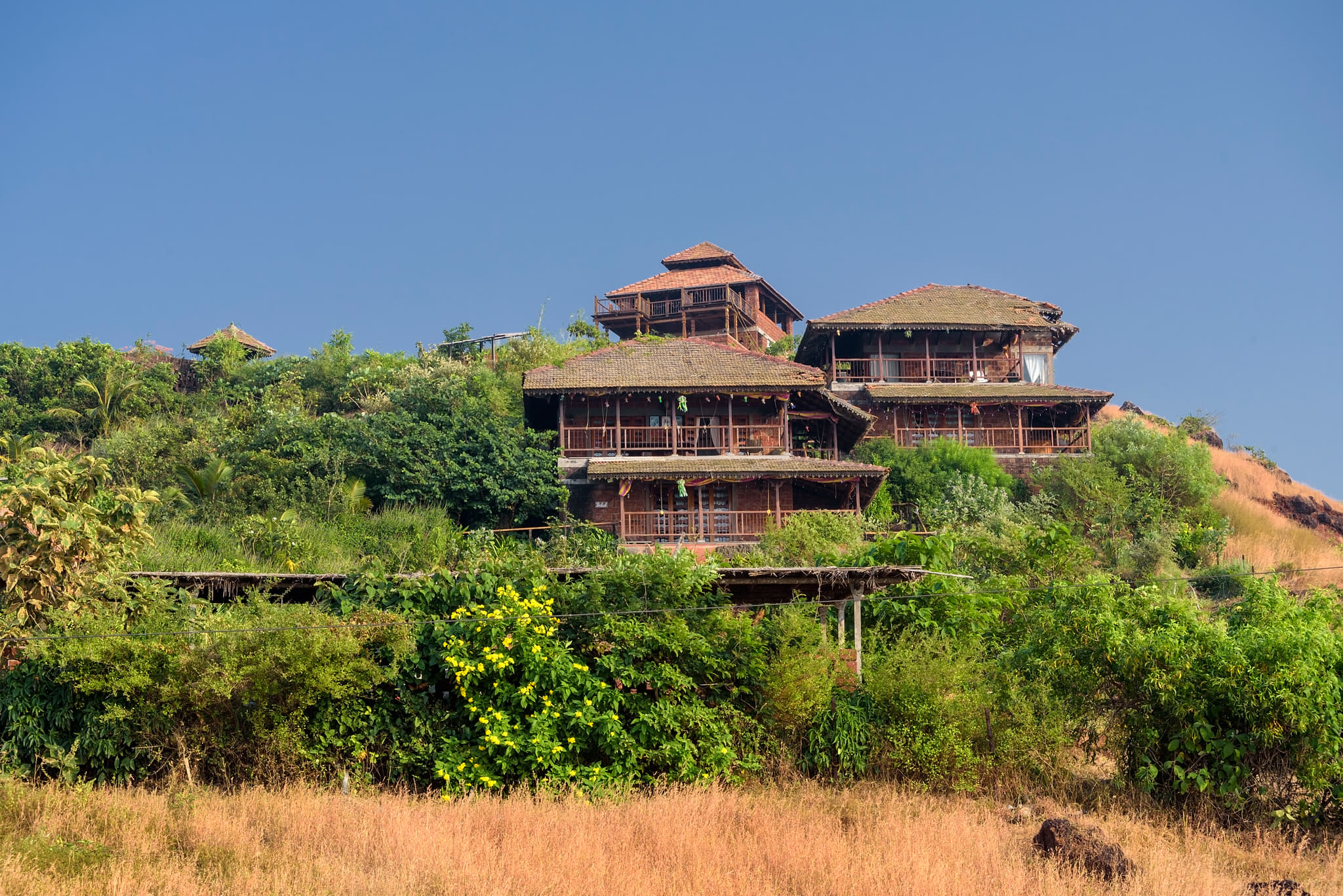 Dapoli Tourism, India: Places, Best Time & Travel Guides 2024
