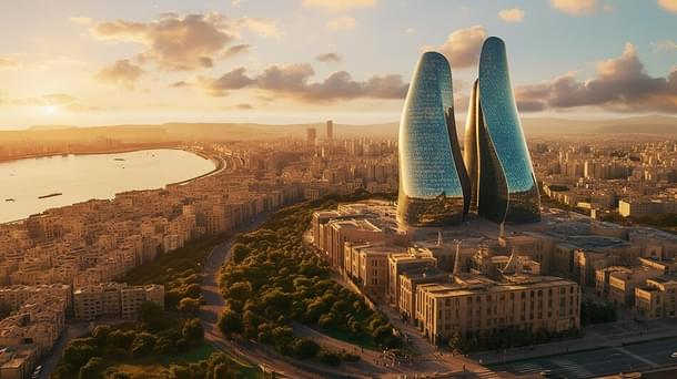 20 Places to Visit in Baku, Tourist Places & Top Attractions