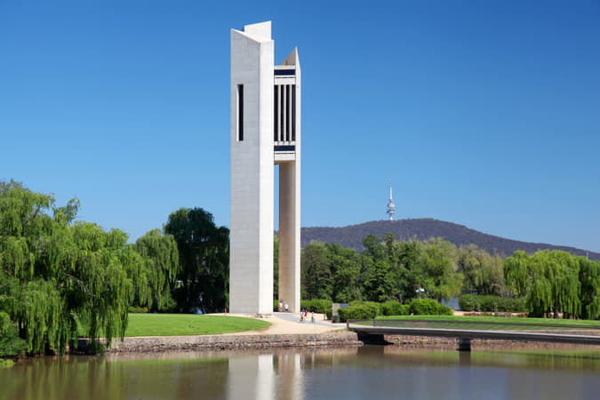 15 Places to Visit in Canberra, Tourist Places & Top Attractions