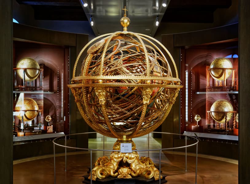 Museo Galileo | Science Museum in Florence