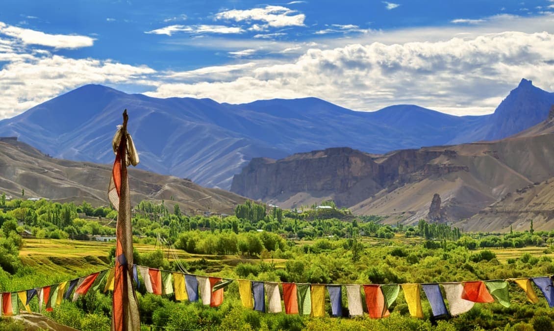 Delhi to Leh Ladakh Guide: A Journey of a Lifetime!