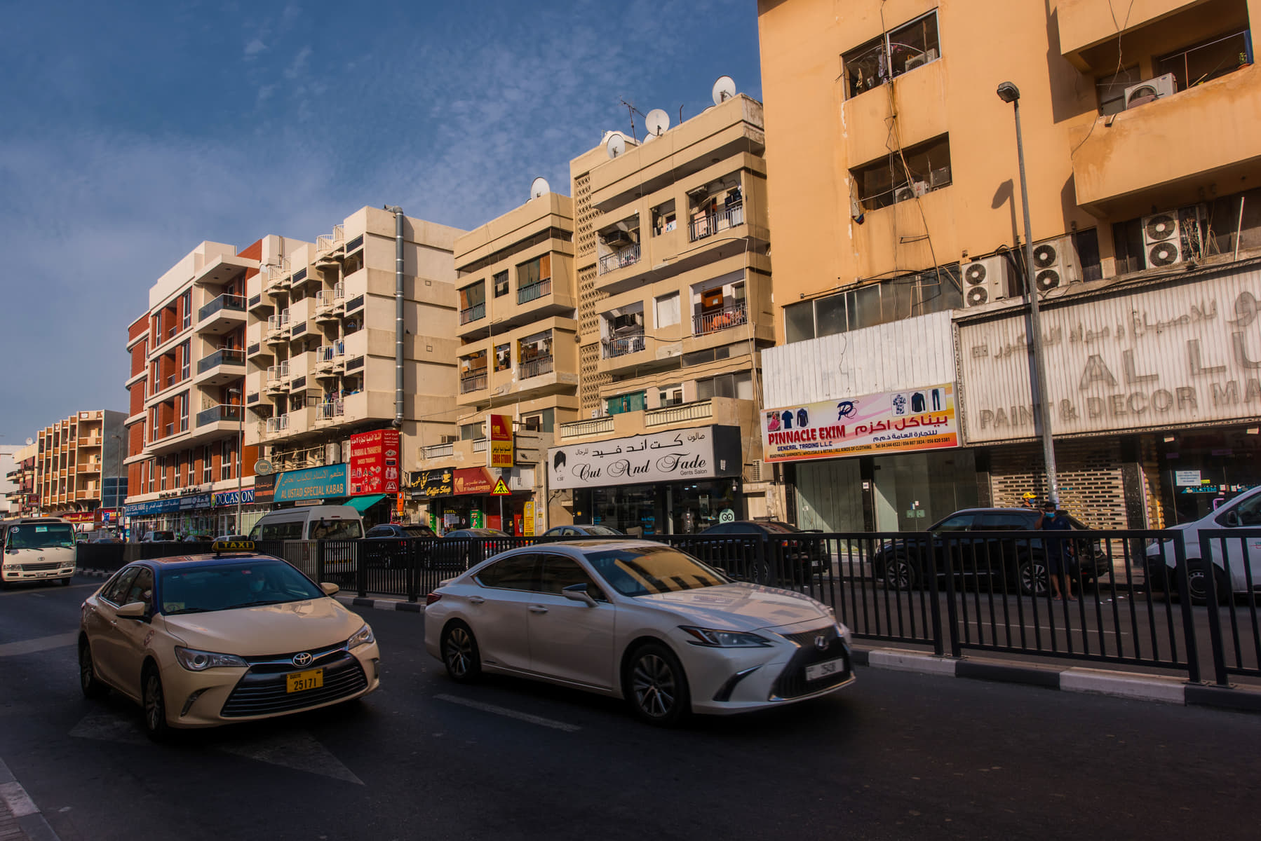 Directions to Dubai Frame - A Complete Guide For Transportation