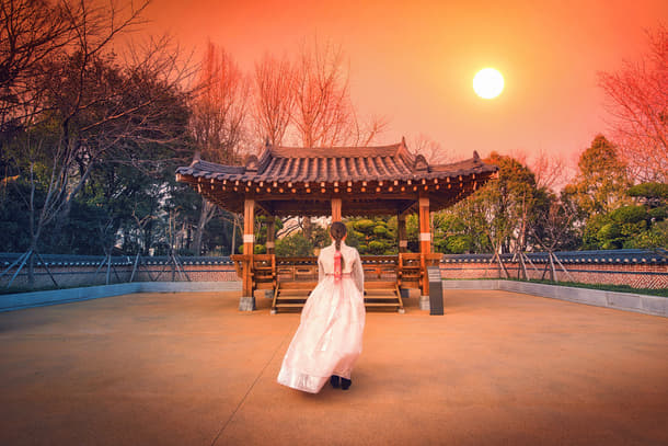 5 Days Busan Getaway South Korea Special