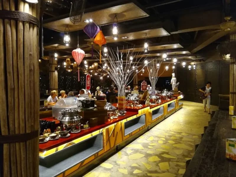Jungle After Dark: 6 Things to Do in Night Safari Singapore