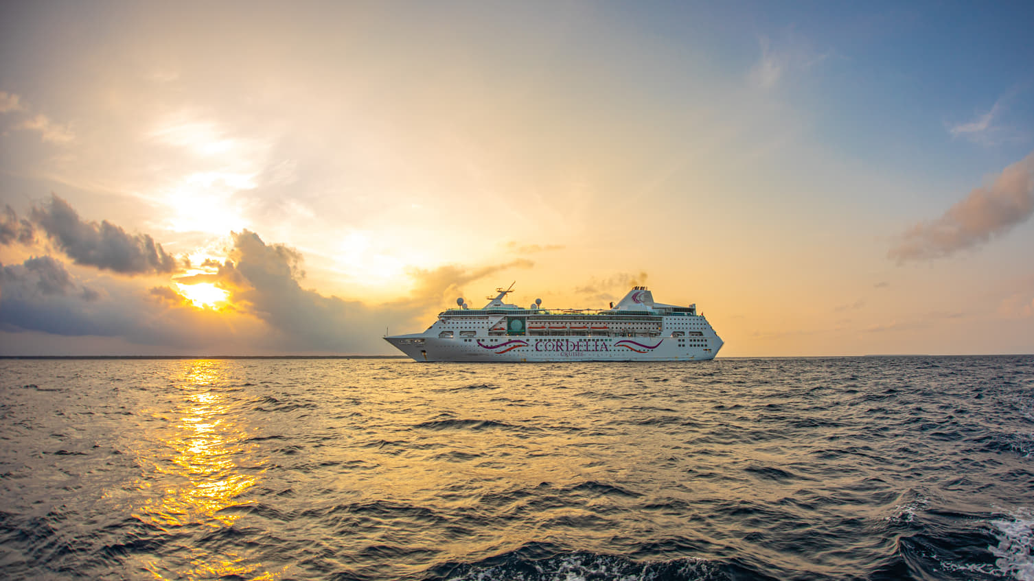 Jalesh Cruise: Book Jalesh Cruise Packages @ Upto 20% OFF