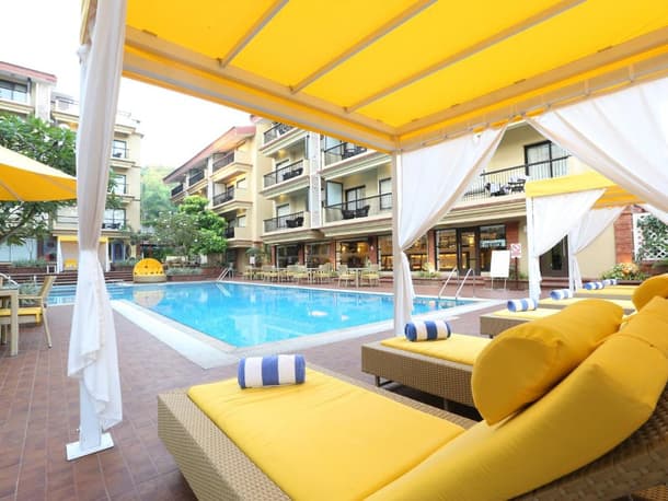30 BEST Party Places in Goa That You Simply Cannot Miss
