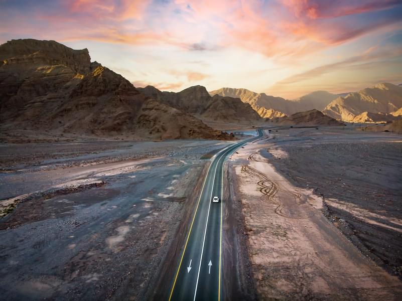 Jebel Jais Sledder Tickets | Grab the Best Deals Jebel Jais Sledder Tickets | Grab the Best Deals