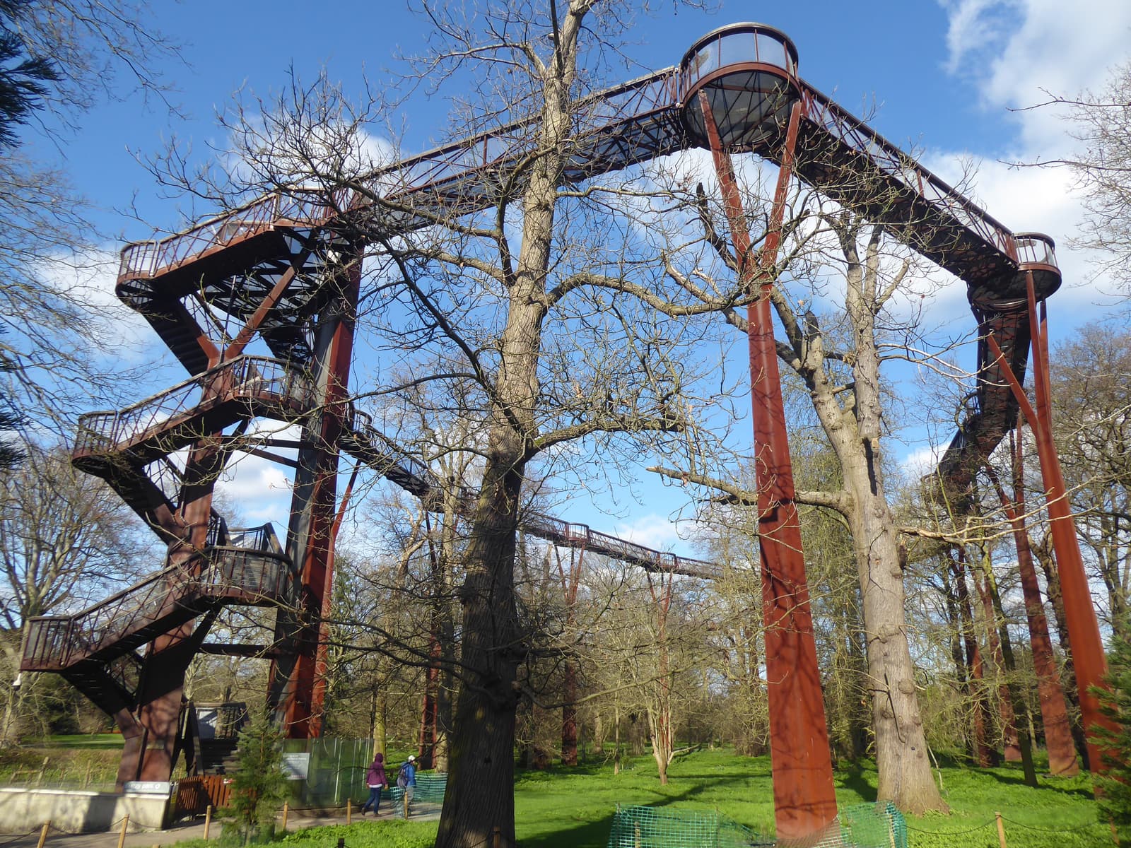 8 Things To Do In Kew Gardens In Autumn For A Memorable Trip