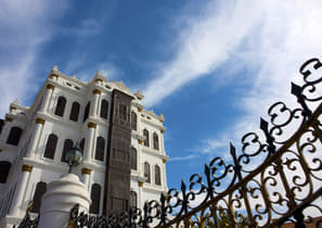 Taif Tourism, Saudi Arabia: Places, Best Time & Travel Guides 2023