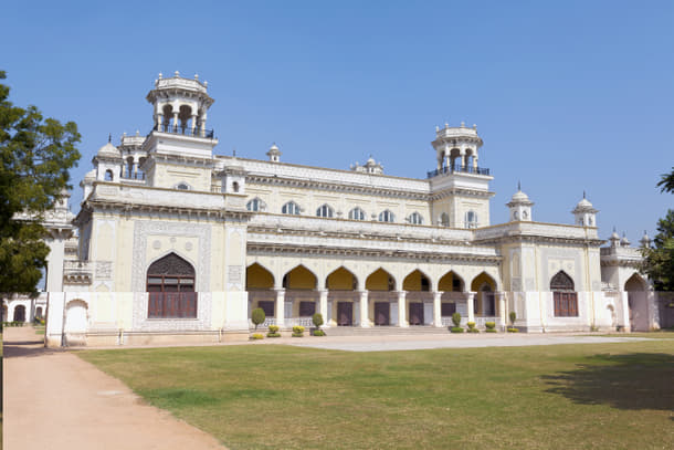 Hyderabad City Tour