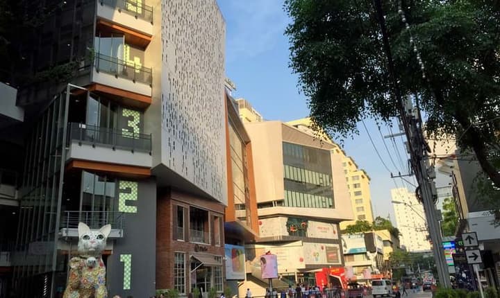 9 Things To Do In Siam Square Bangkok For A Memorable Trip!