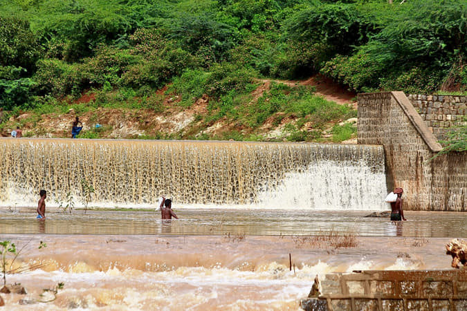 20 Places to Visit in Coimbatore, Tourist Places & Attractions