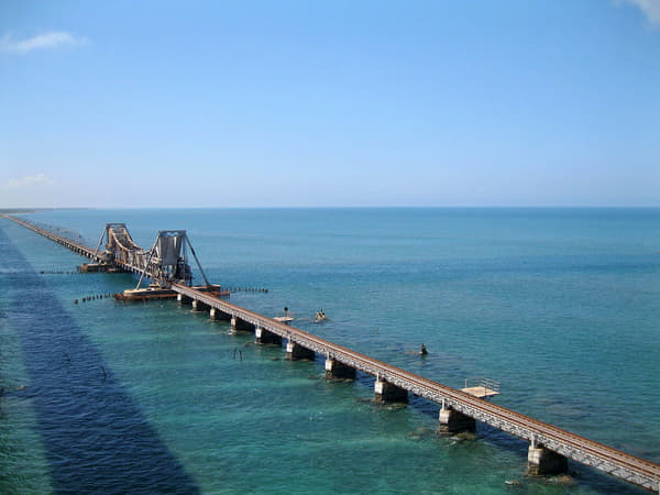 22 Places to Visit in Rameswaram, Tourist Places & Attractions