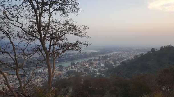 21 Rishikesh Packages From Delhi | Get Upto 40% Off