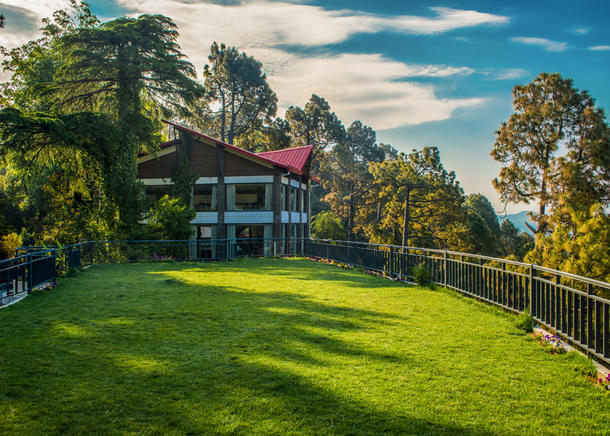 Almora Tourism, India: Places, Best Time & Travel Guides 2023