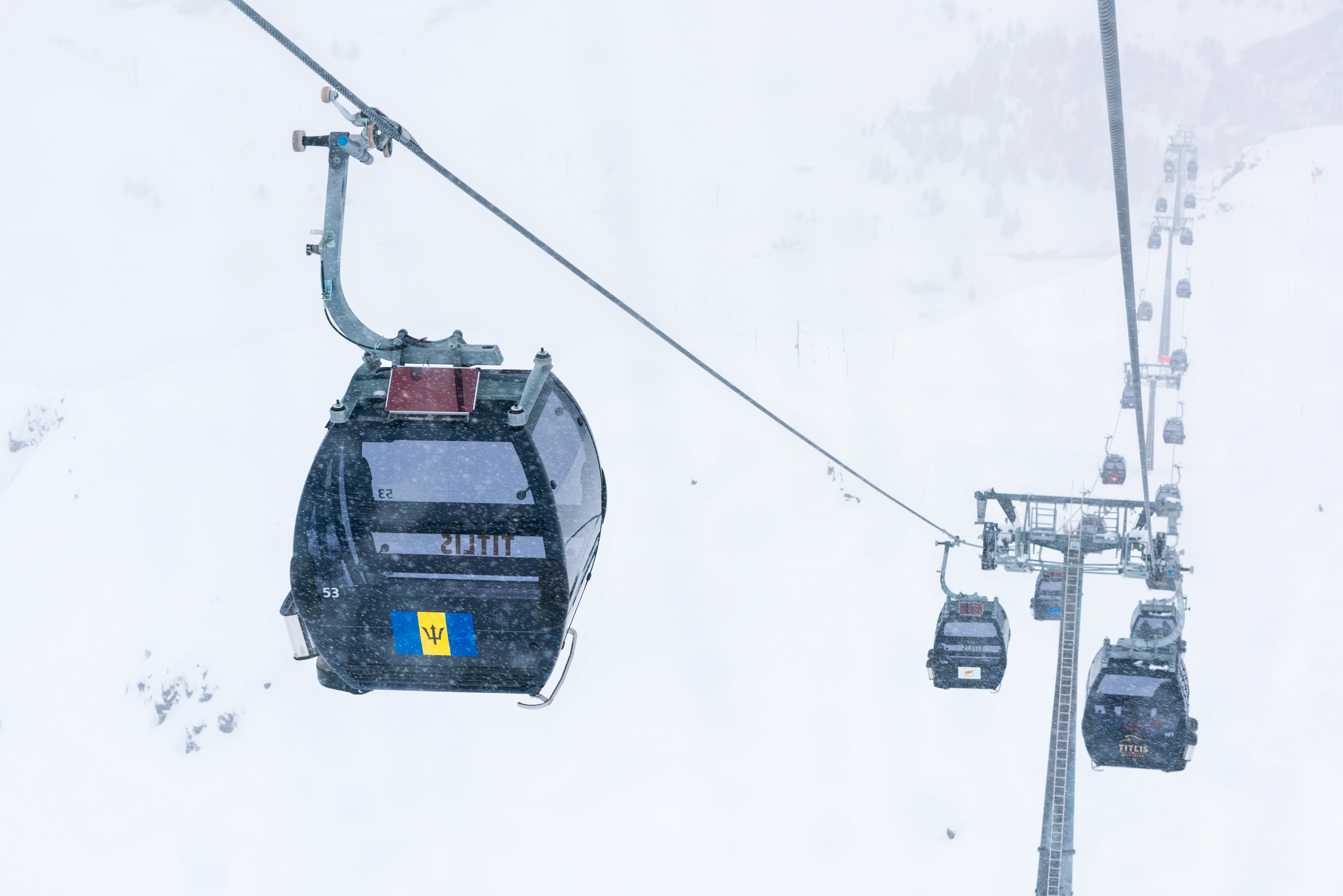 Scenic Switzerland Tour with Swiss Pass