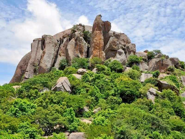 15 Places to Visit in Ramanagara, Tourist Places & Attractions
