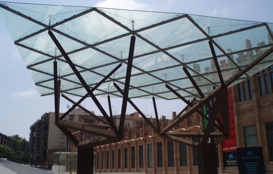 CaixaForum Barcelona: A Must-See Cultural Destination