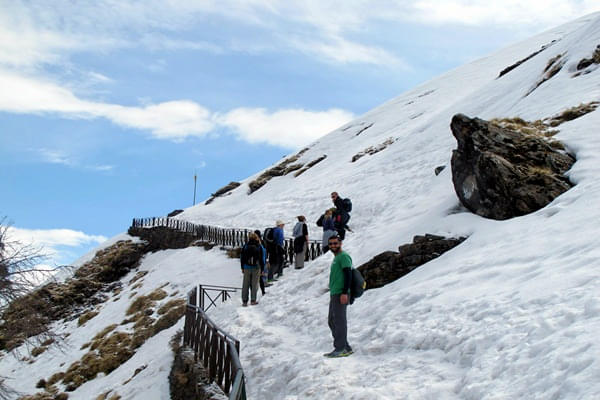 10 Places to Visit in Garhwal, Tourist Places & Top Attractions