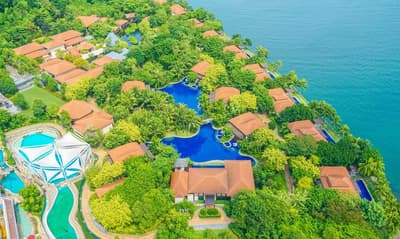 12 Things to Do in Coney Island Singapore for Fun Time!