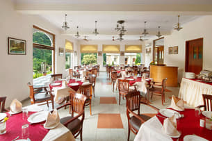 Aaram Bagh, Udaipur | Luxury Staycation Deal