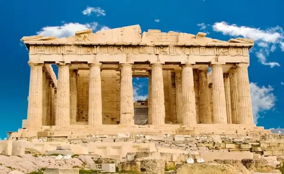 Temple Of Poseidon Tour & Tickets | Book & Get Upto 20% Off