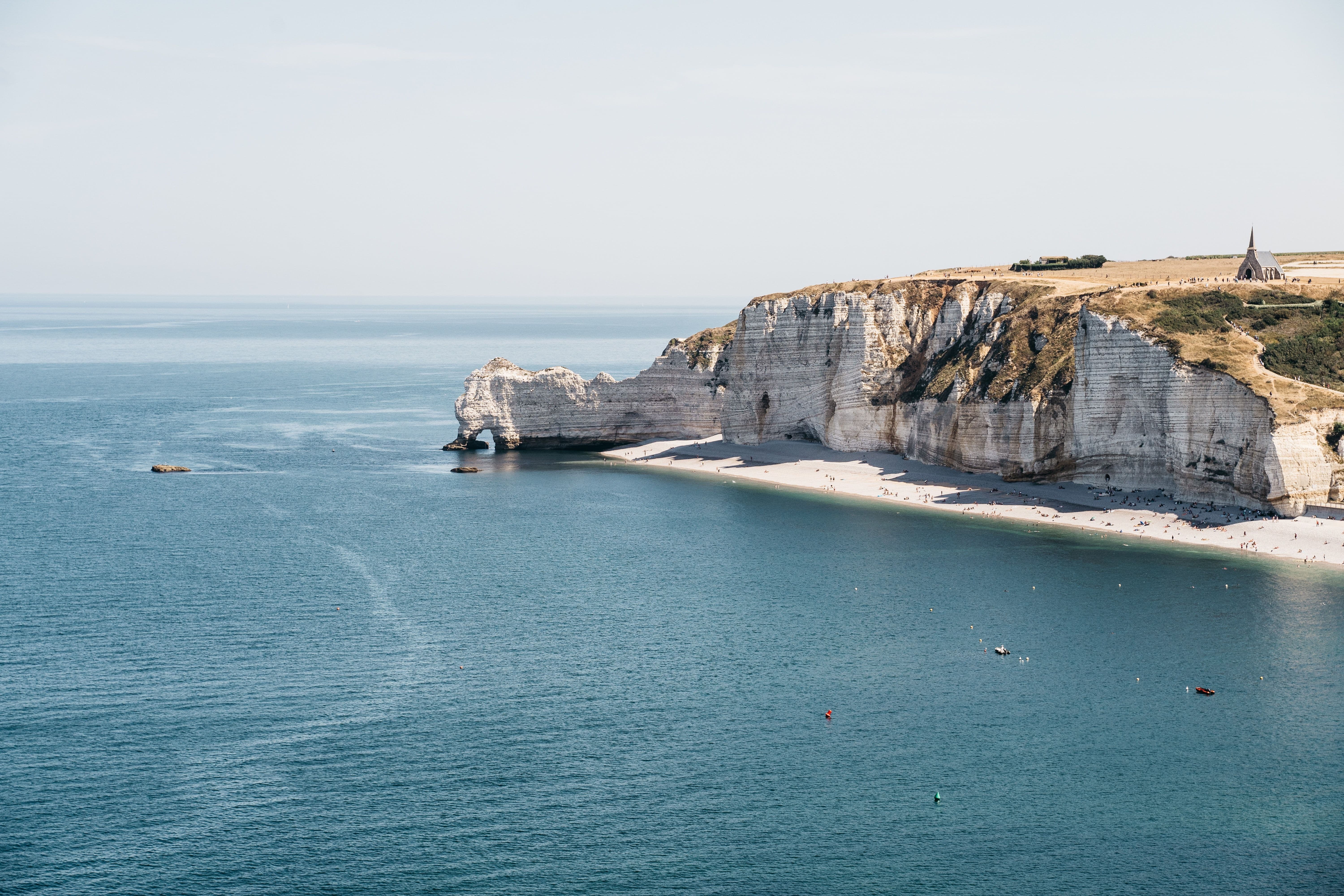 10 Beaches Near Paris You Must Visit For A Sunkissed Getaway!