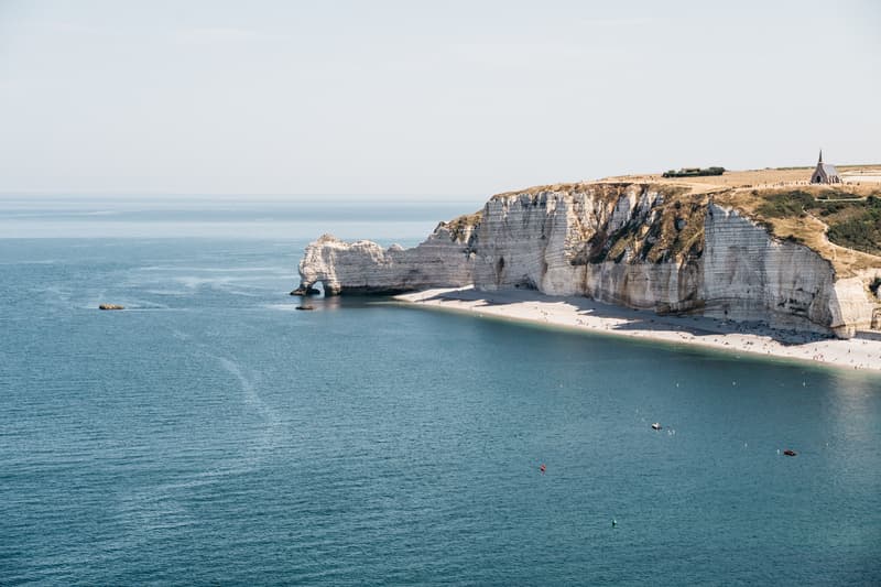 10 Beaches Near Paris You Must Visit For A Sunkissed Getaway!
