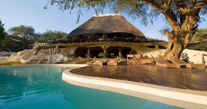 Lower Zambezi National Park, Zambia | Premier Safari Destination