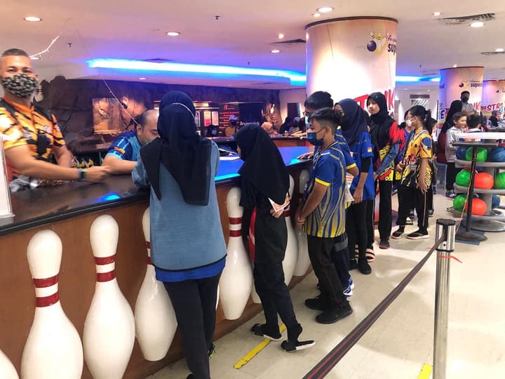 9 Bowling In Kuala Lumpur Places For Enjoying Great Weekend!