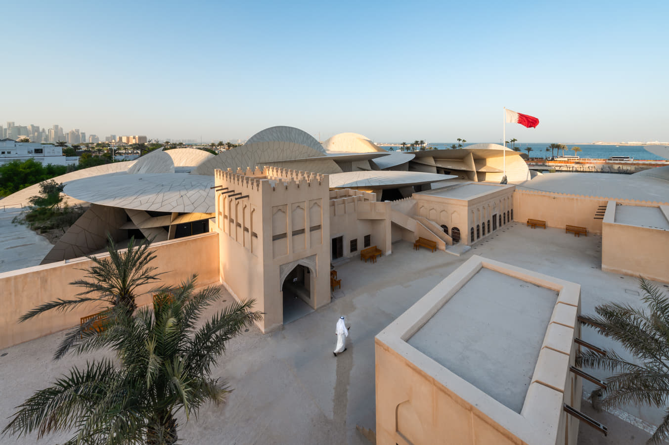 19 Places to Visit in Qatar, Tourist Places & Top Attractions