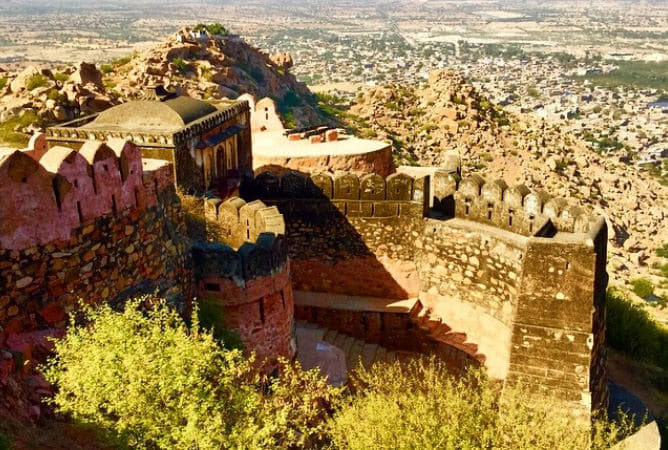 Jalore Fort, Rajasthan: How To Reach, Best Time & Tips