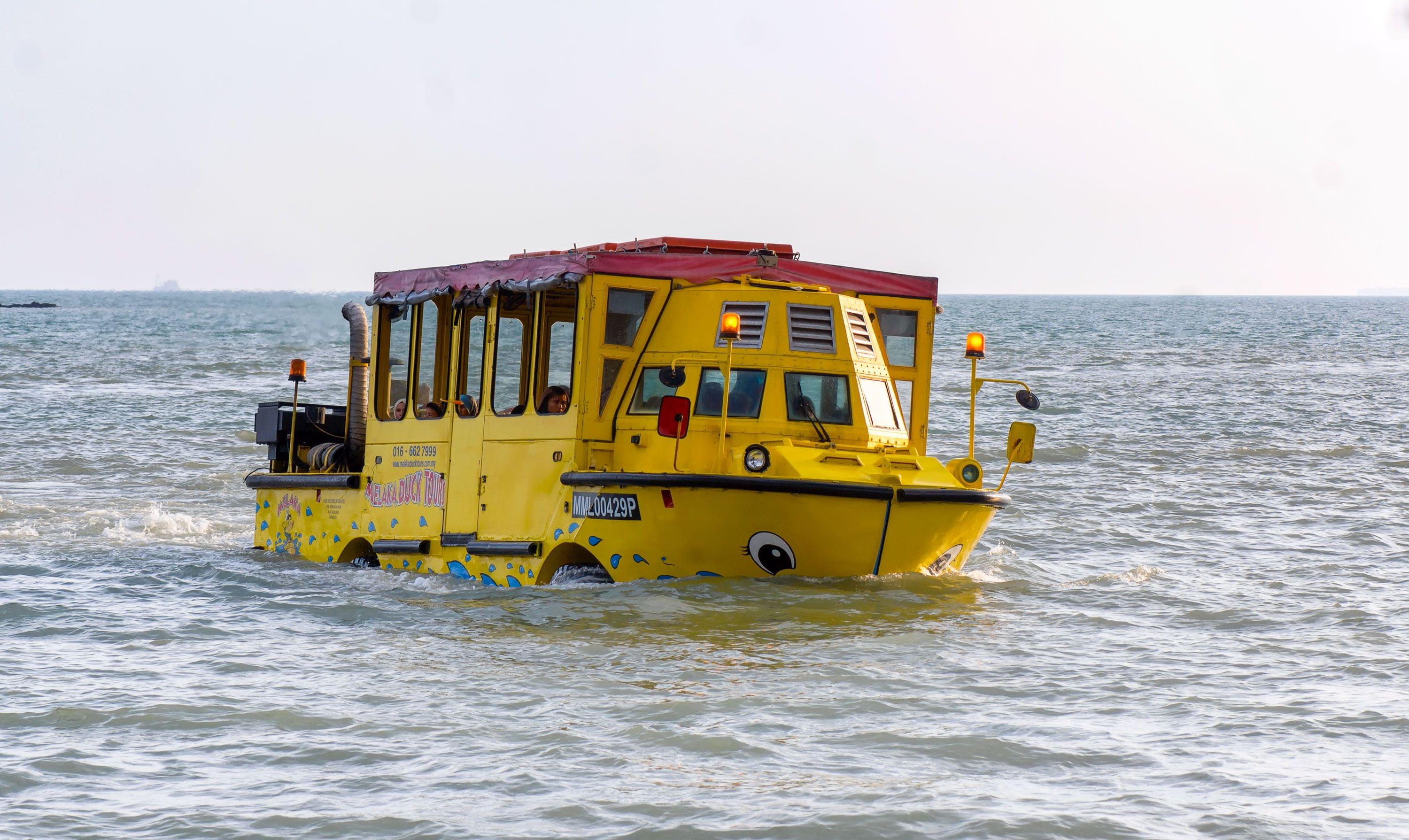 Gold Coast Duck Tours | Book Now & Get Upto 35% Off
