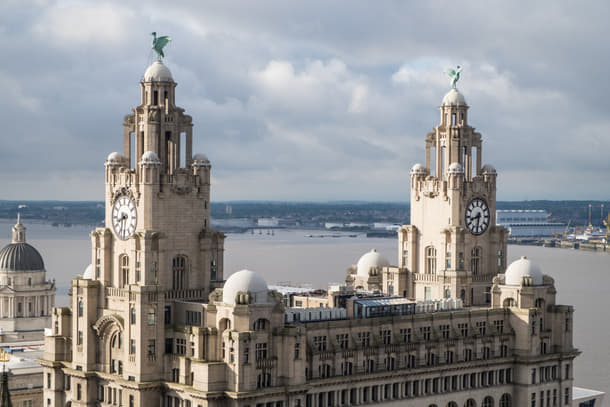 20 Things to Do in Liverpool With Kids For An Amazing Day Out!