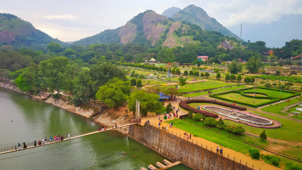 Coimbatore Experiences 2024