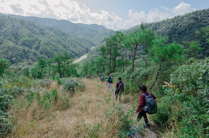 12 Best 2 Days Treks in Himalayas - Hey Himalayas