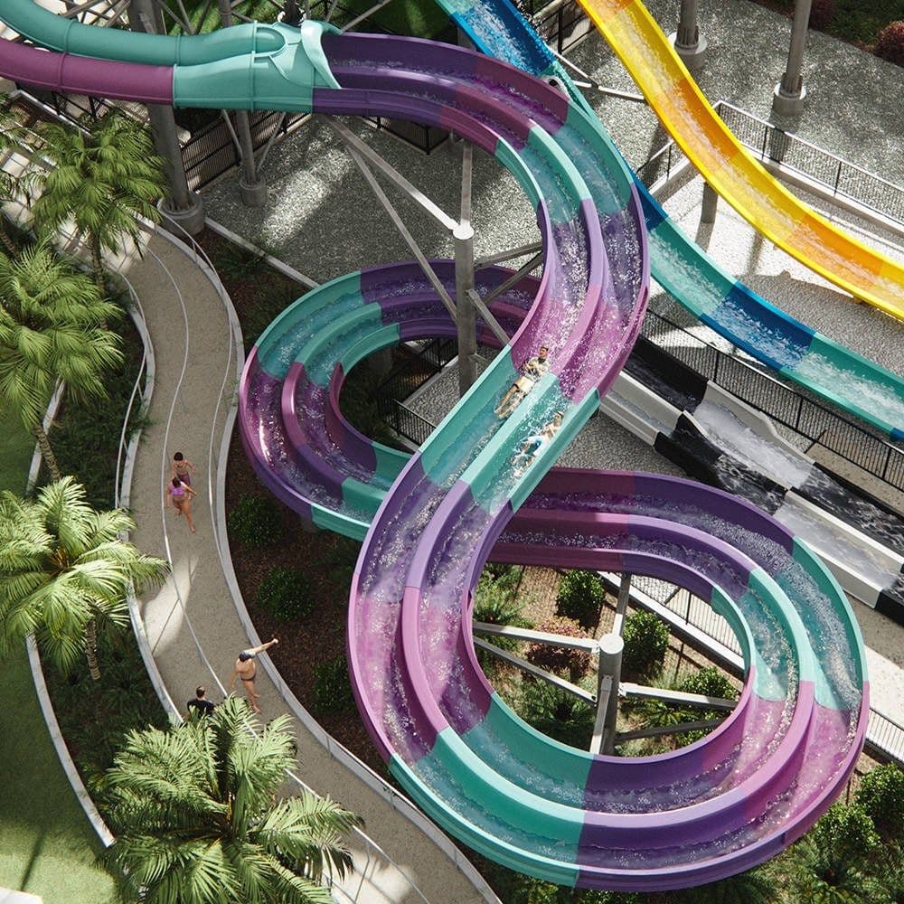 15 Wet N Wild Gold Coast Rides That You Should Definitely Try!