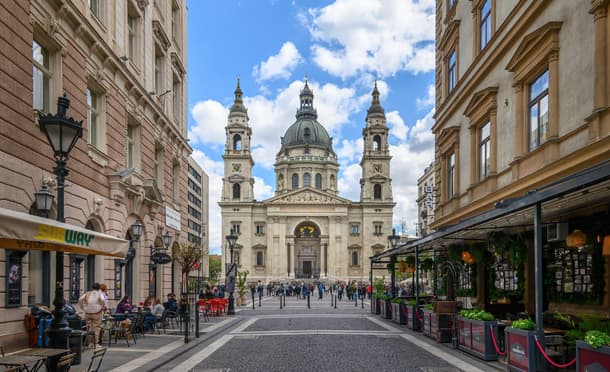 2 Days in Vienna | An Ultimate Itinerary For First Time Visitors
