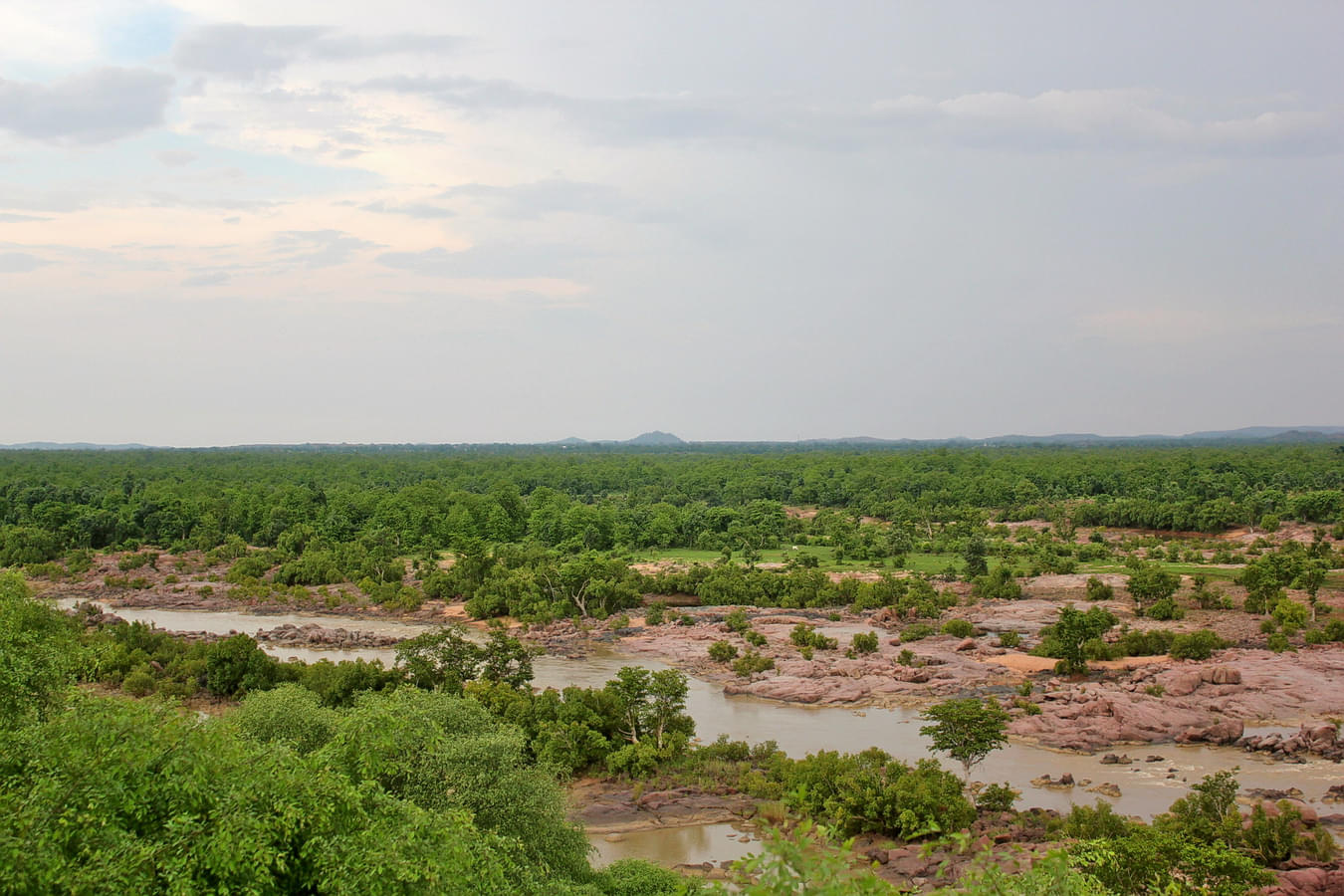 15 Places to Visit in Orchha, Tourist Places & Top Attractions